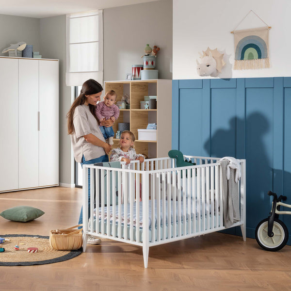 Paidi Kinderbett 70x140