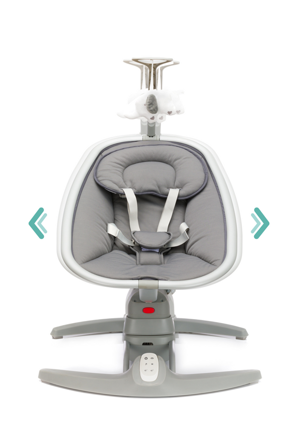 Fillikid Elektrische Wippe Mimi - Margaretha's Bébé- & Kinderparadies AG