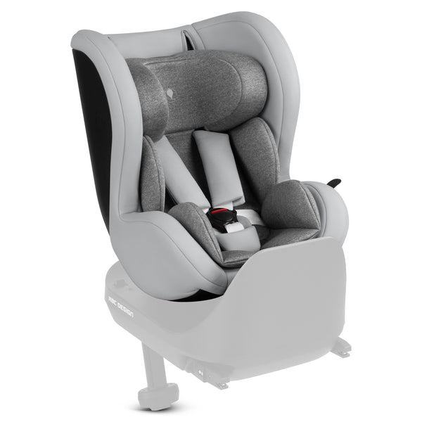 ABC Design Autositz Lily i-size 2024 pearl - Margaretha's Bébé ...