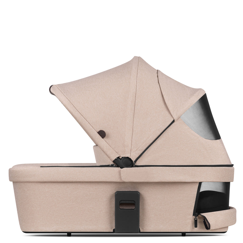 ABC Design Tragewanne Zoom 2024 grain | Margaretha's Bébé ...