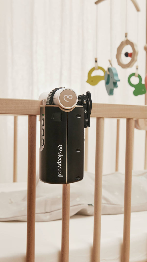 Sleepytroll Baby Rocker Gen 2 - Margaretha's Bébé- & Kinderparadies AG