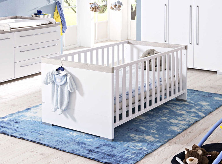 PAIDI KIRA Kinderbett 70 x 140 cm | Margaretha's Bébé- & Kinderparadies AG