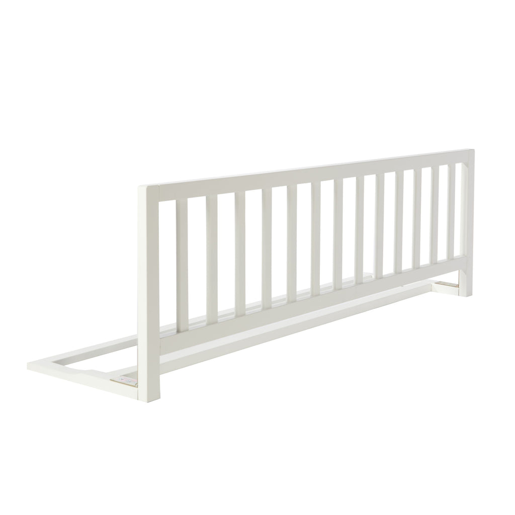 Quax Bettgitter aus Holz - White | Margaretha's Bébé- & Kinderparadies AG