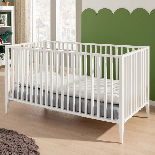 Paidi Kinderbett 70x140